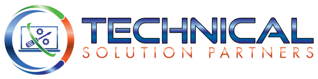 Technical Solution Partners - Modernized IT Support